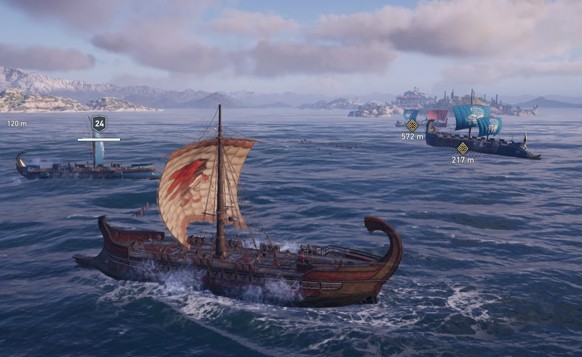 Battle of Paros | Historica Wiki | Fandom