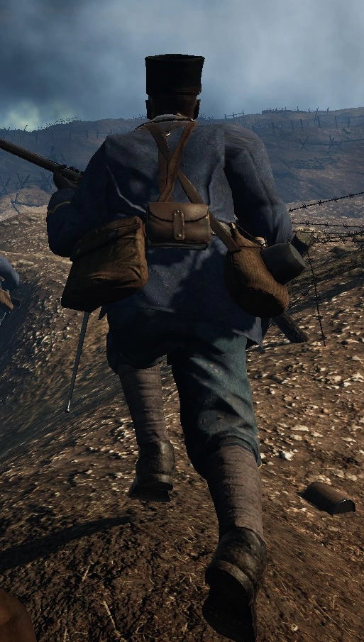 Bouba Ngom | Historica Wiki | Fandom