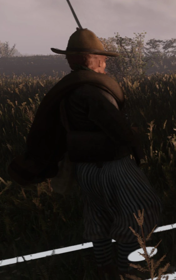 Brieuc Tregre | Historica Wiki | Fandom