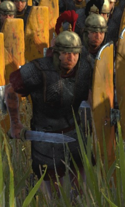 Caeso Cassius Laevinus | Historica Wiki | Fandom