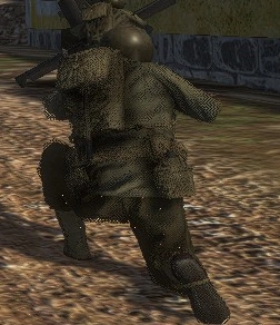 Chad R. Troyer | Historica Wiki | Fandom