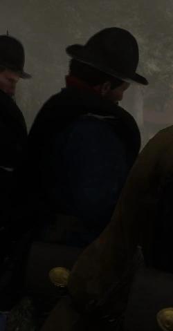 Charles U. Ashcraft | Historica Wiki | Fandom