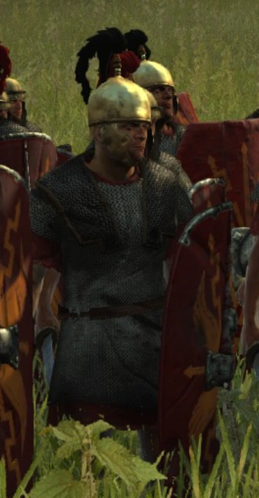 Cossus Aedinius Marinus | Historica Wiki | Fandom