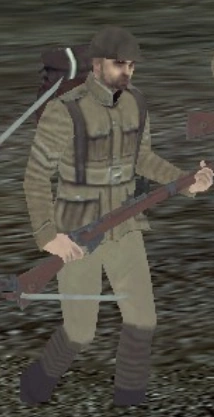 Daniël Le Roux | Historica Wiki | Fandom