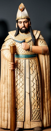 Dudu of Akkad | Historica Wiki | Fandom