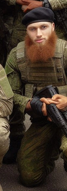 Dzhamalkhan Gairbekov | Historica Wiki | Fandom