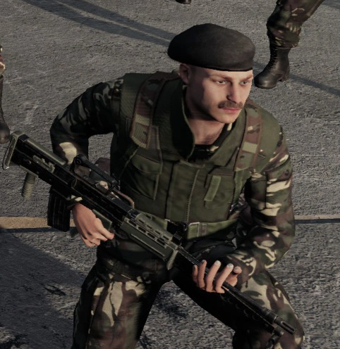 Edwin Harris | Historica Wiki | Fandom