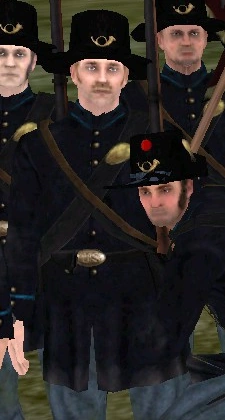 Eleazer Osborn | Historica Wiki | Fandom