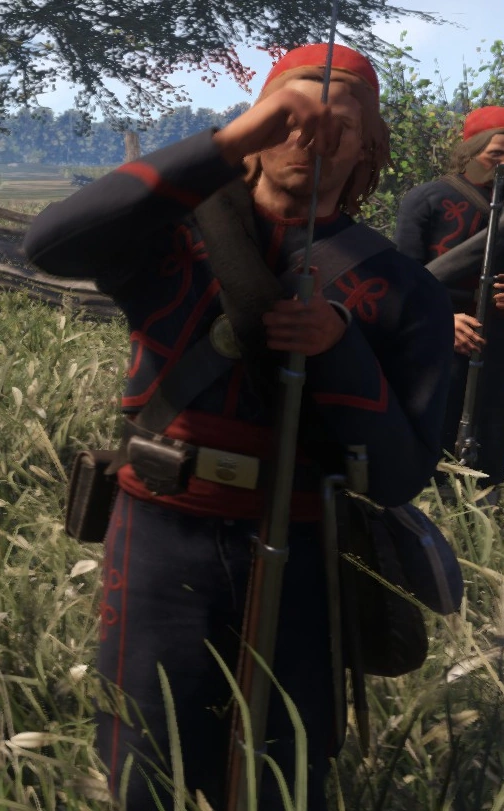 Elic C. Levick | Historica Wiki | Fandom