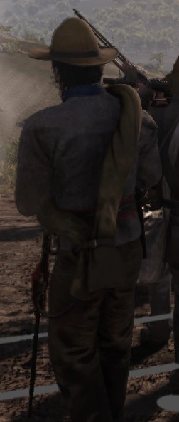 Erie J. Brust | Historica Wiki | Fandom