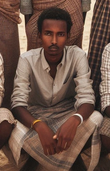 Farah Ali Abdi | Historica Wiki | Fandom