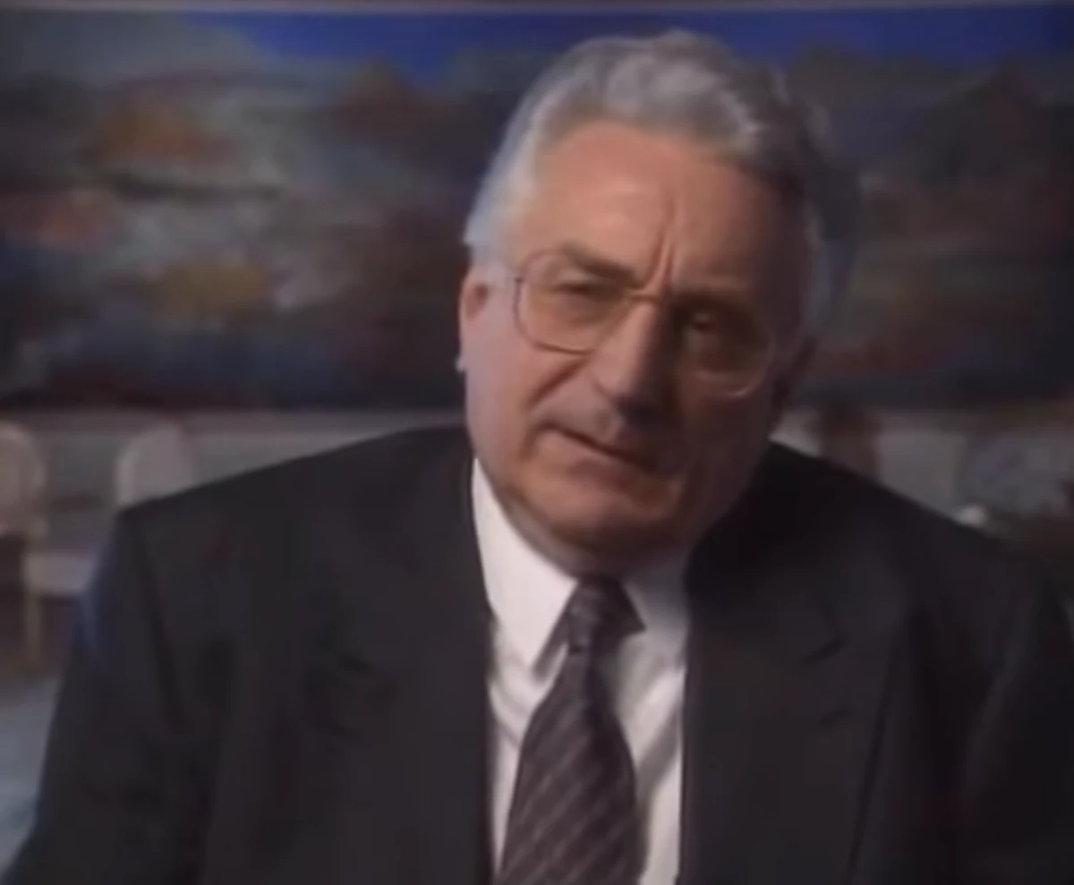 Franjo Tudman | Historica Wiki | Fandom