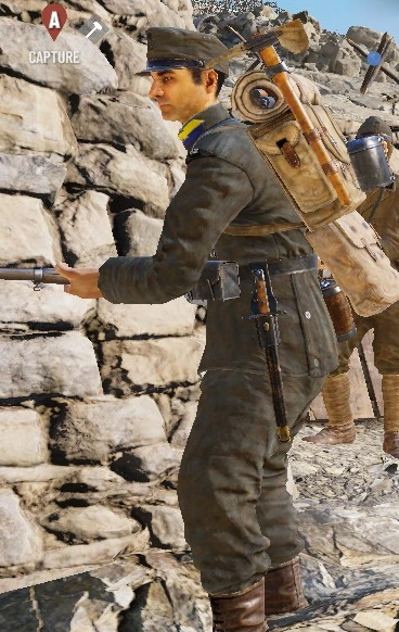 Giasone Caccese | Historica Wiki | Fandom