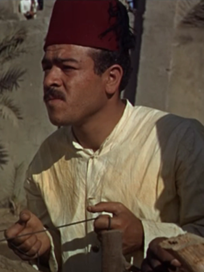 Hamad el-Rassi | Historica Wiki | Fandom