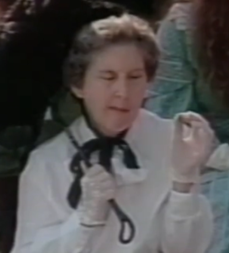 Helena L. Aaron | Historica Wiki | Fandom