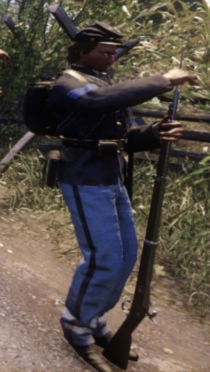 Jacob D. Patterson | Historica Wiki | Fandom