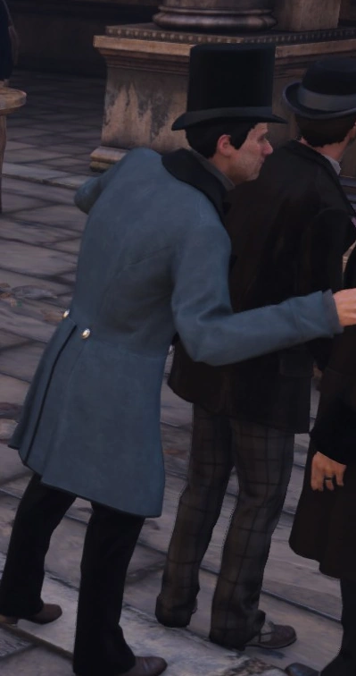 Jasper Sandry | Historica Wiki | Fandom