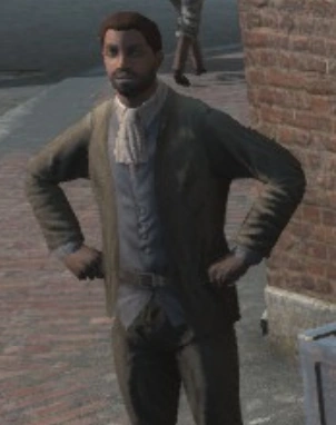 Jonas Lukey | Historica Wiki | Fandom