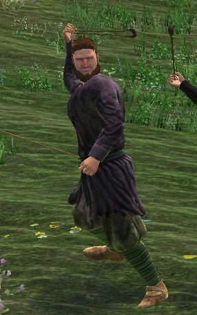 Liudolf Griffoning | Historica Wiki | Fandom