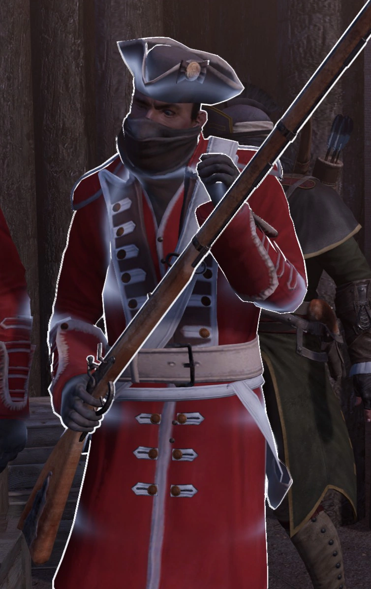 Lochlainn Ó Cornghaile | Historica Wiki | Fandom
