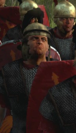 Mamercus Calidius Pamphilius | Historica Wiki | Fandom