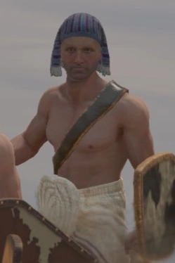 Maskini Kefennu | Historica Wiki | Fandom