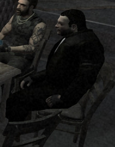 Matt Szandor | Historica Wiki | Fandom