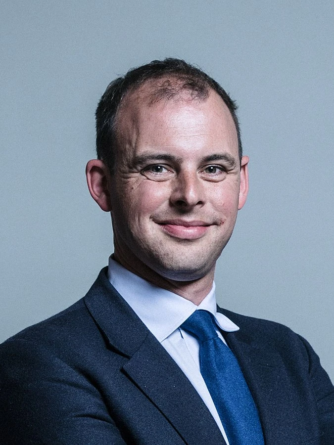 Matt Warman | Historica Wiki | Fandom