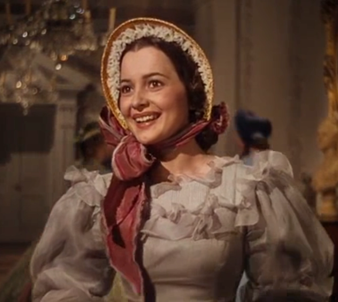 Melanie Hamilton | Historica Wiki | Fandom