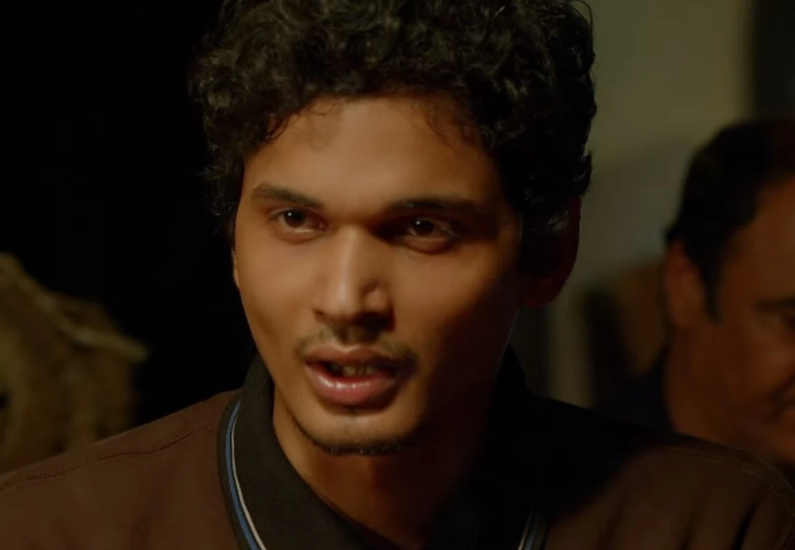 Mousa Hamid | Historica Wiki | Fandom