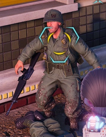 Myron Z. Pryer | Historica Wiki | Fandom