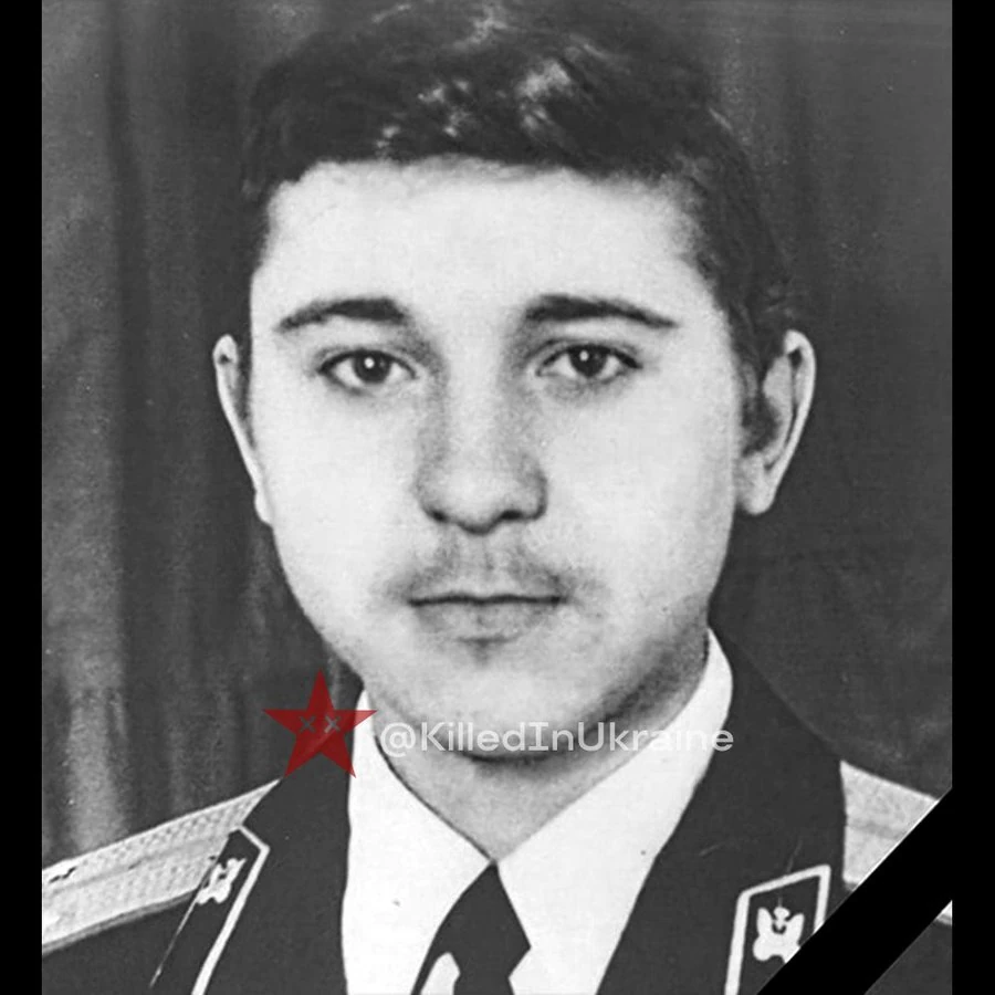 Oleg V. Osadchenko | Historica Wiki | Fandom