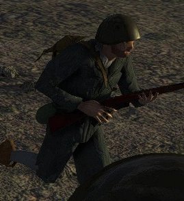 Oronzo Carriere | Historica Wiki | Fandom