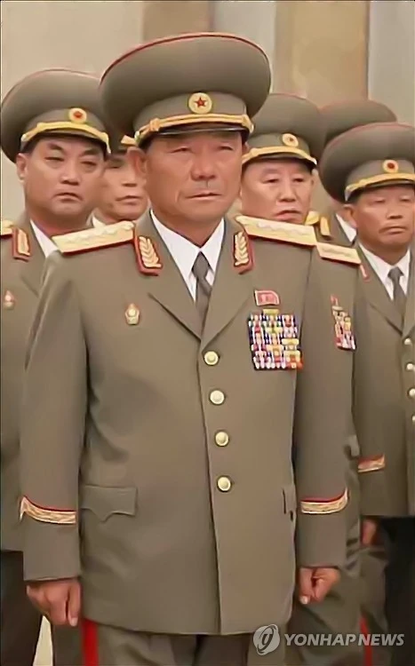 Pak Yong-sik | Historica Wiki | Fandom