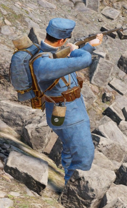 Patrick Fritzl | Historica Wiki | Fandom