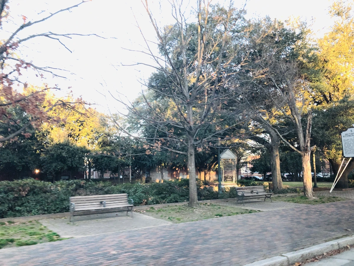 Patrick Henry Park | Historica Wiki | Fandom