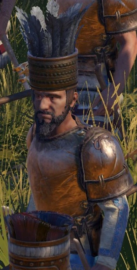 Publius Sidonius Pertacus | Historica Wiki | Fandom