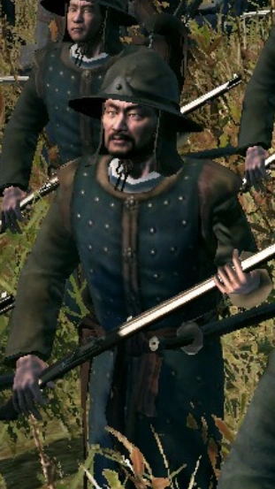 Qiao Guowei | Historica Wiki | Fandom