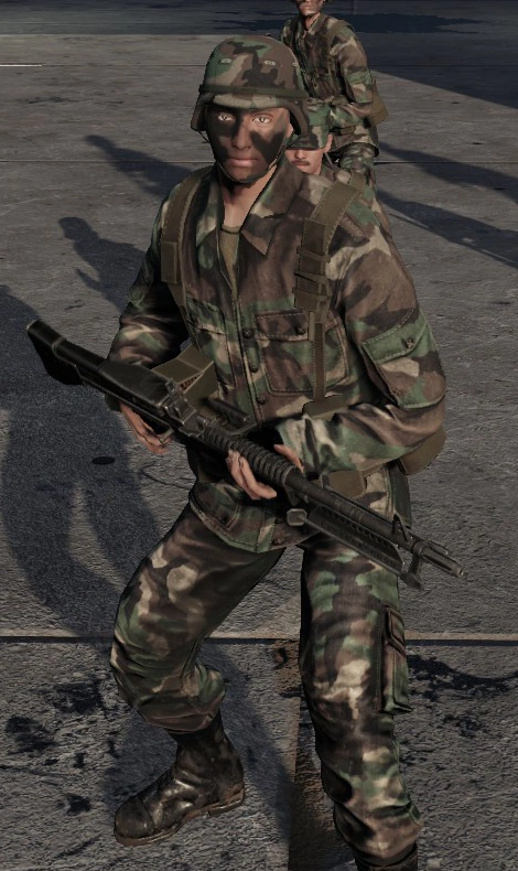 Ray U. Schnabel | Historica Wiki | Fandom