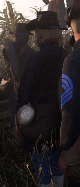 Rudy G. Benalkin | Historica Wiki | Fandom