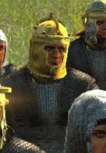 Sextus Aufidius Labienus | Historica Wiki | Fandom