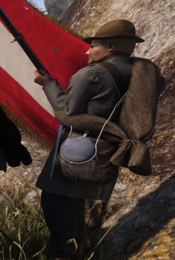 Simon Y. Pollock | Historica Wiki | Fandom