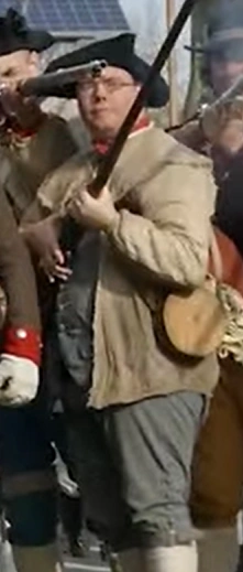 Solomon Gillcrest | Historica Wiki | Fandom