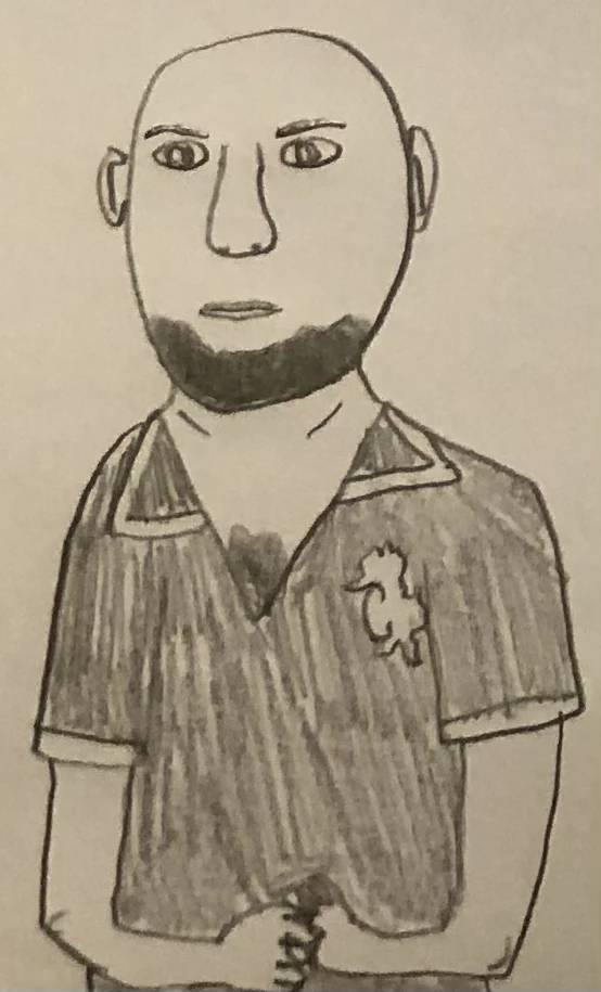 Terence Cruz | Historica Wiki | Fandom