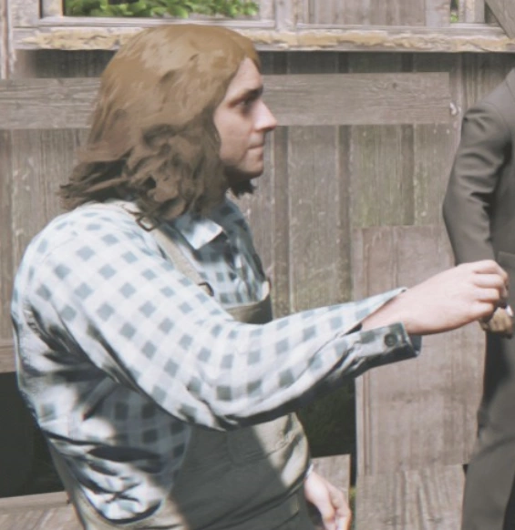 Theo Allain | Historica Wiki | Fandom