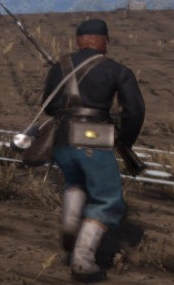 Tilden R. Feavy | Historica Wiki | Fandom