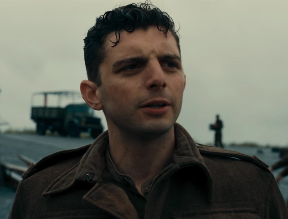 Troy Chapman | Historica Wiki | Fandom
