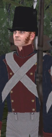 Troy Dixie McCleanland | Historica Wiki | Fandom