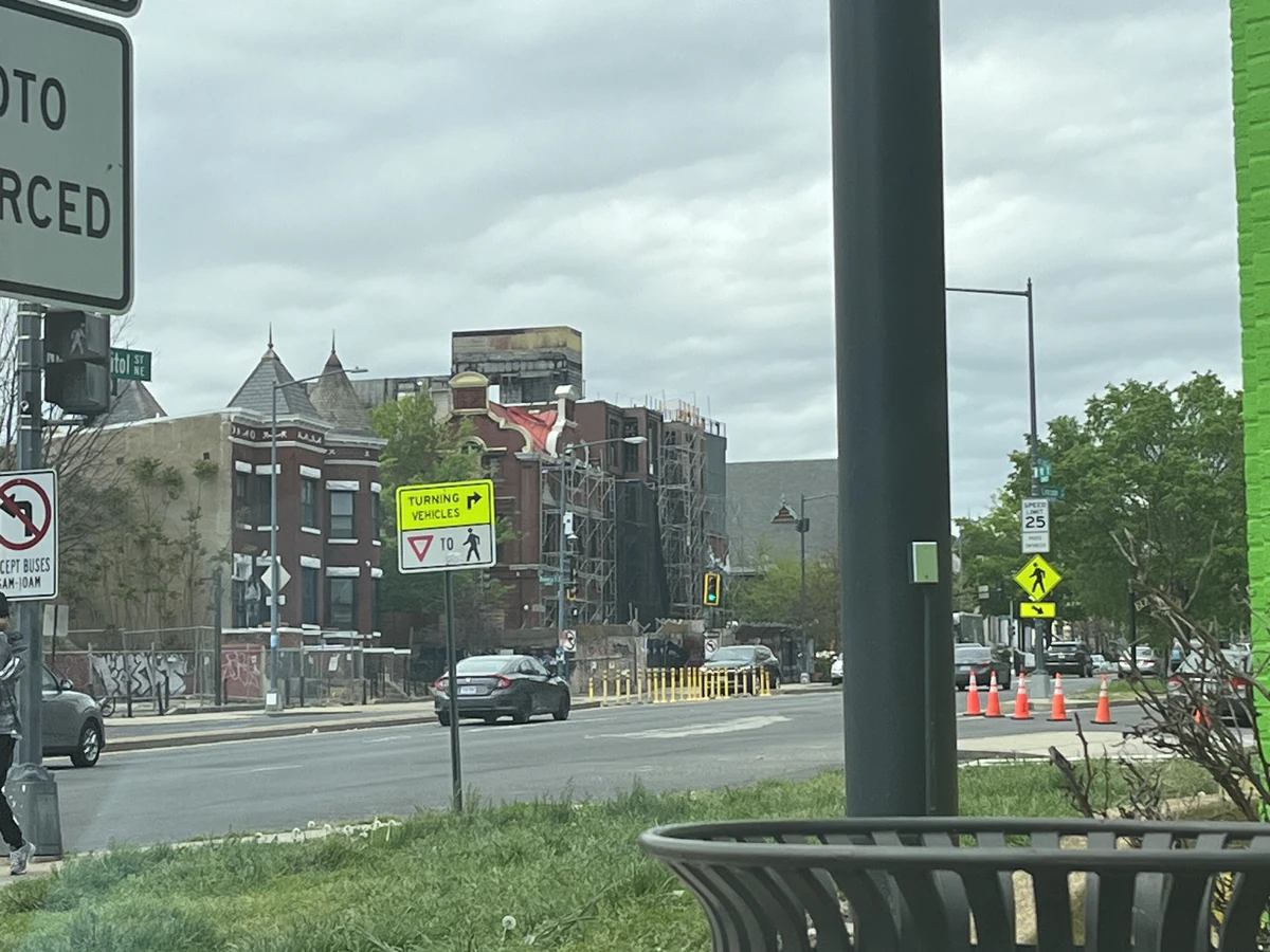 Truxton Circle | Historica Wiki | Fandom