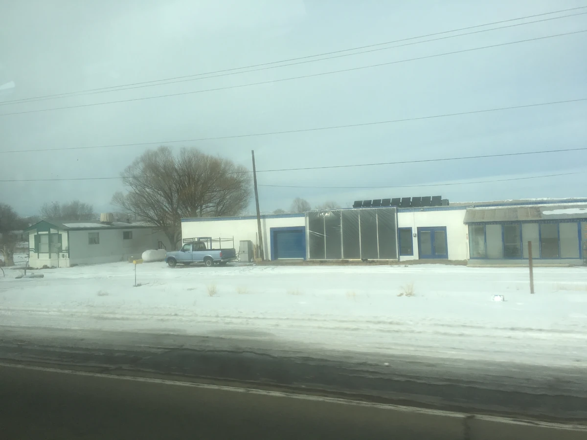 Waterflow, New Mexico | Historica Wiki | Fandom